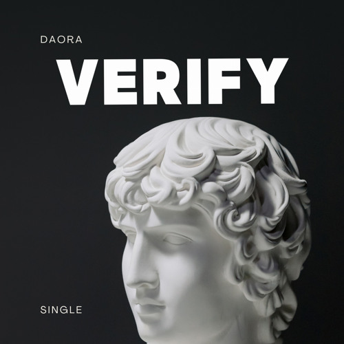 Stream Verify by Daora | Listen online for free on SoundCloud Stream Verify by Daora | Listen online for free on SoundCloud