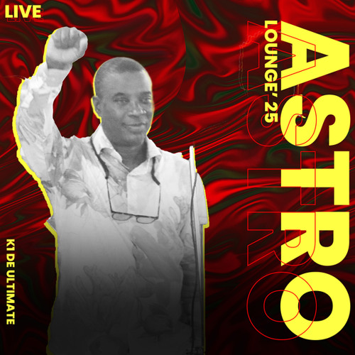 Stream ASTRO LOUNGE' 25 Pt. 3 (Live) by K 1 De Ultimate | Listen online ...