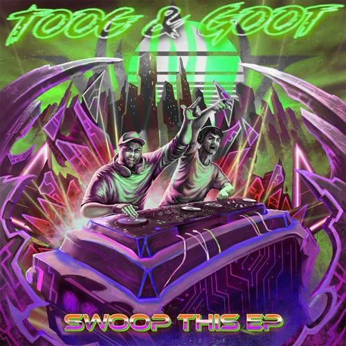 Stream Toog & Goot - Boomer Dub (MVSLO Flip) by MVSLO | Listen online ...