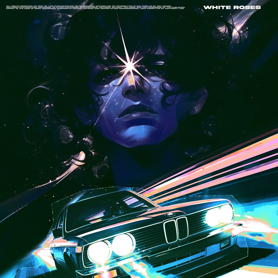 Stream Narvent - White Roses by Narvent | Listen online for free on SoundCloud