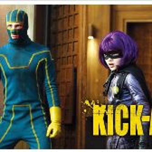 Stream Ver Kick Ass Listo Para Machacar 2010 Película Completa En Español Gratis 720p