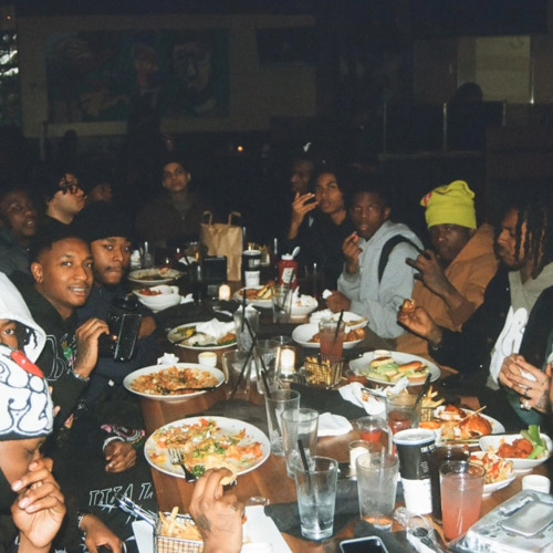 Stream No Conscious - Paper Chasing Family by nxsty | Listen online for ...