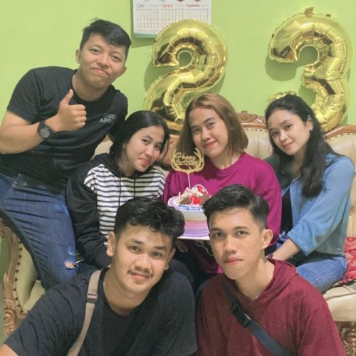 Stream DJ ILHAM BEATLOOP 18 SEPTEMBER 2022 - #VVIP HBD MS. OVT by PAPA ...