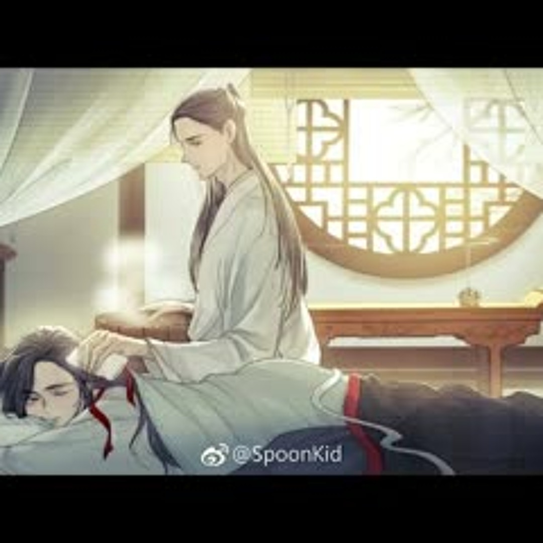 Stream Mo Dao Zu Shi OST Radio~Audio Drama 88 by Emma Slavin-Hall ...