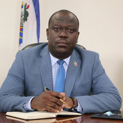 Stream Ricardin Saint-Jean, INTERVIEW 21 Juin 2022 by Radio Magik9 ...