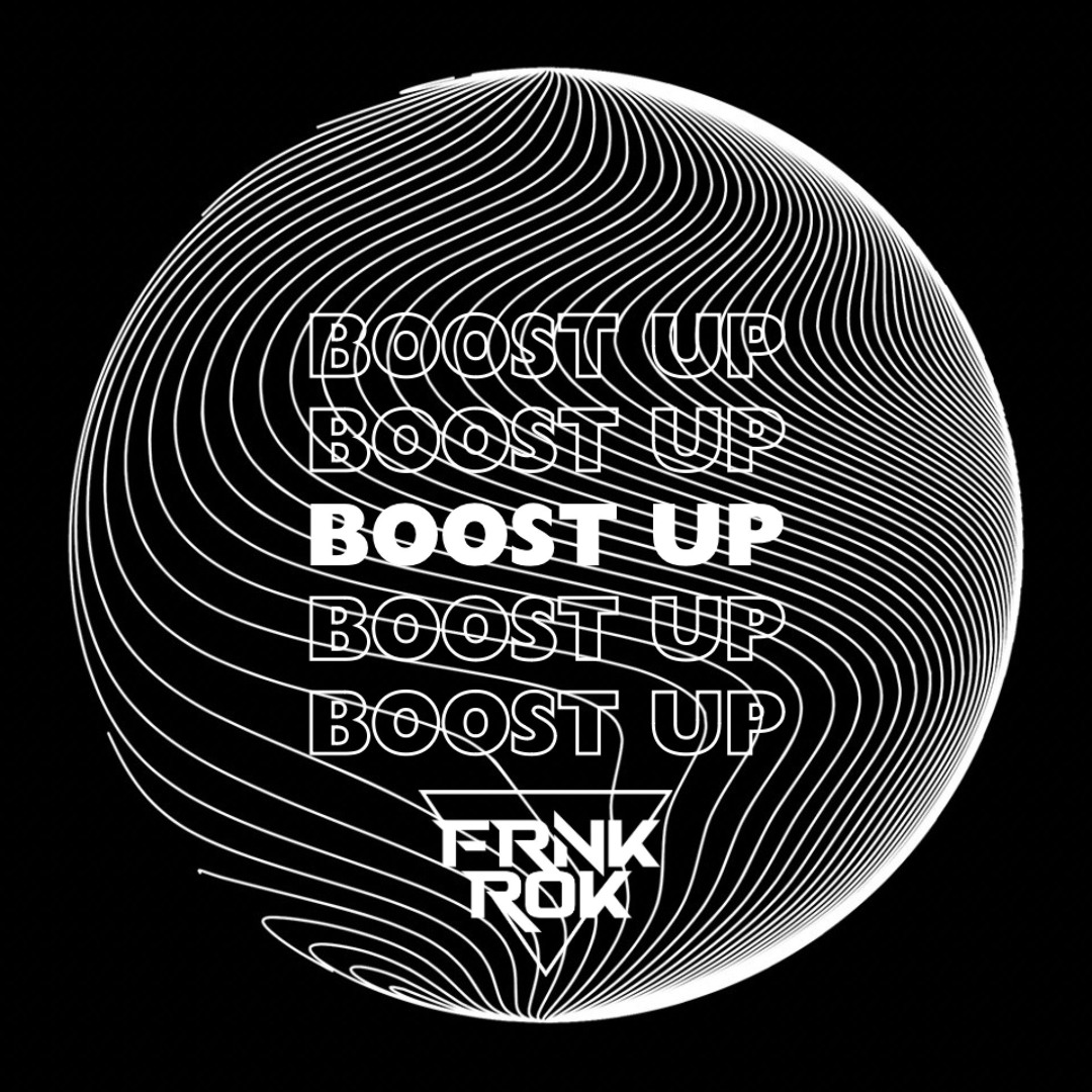 Stream Fisher X Flowdan - Boost Up (FRNKROK Remix) by FRNKROK's ...