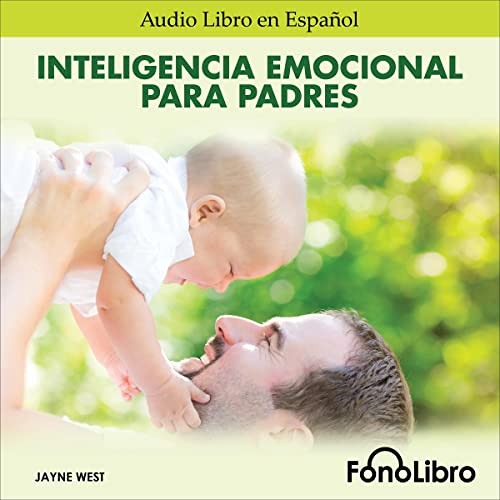Stream Inteligencia Emocional para Padres (Audiolibro) from La Biblioteca Fantasma | Listen ...
