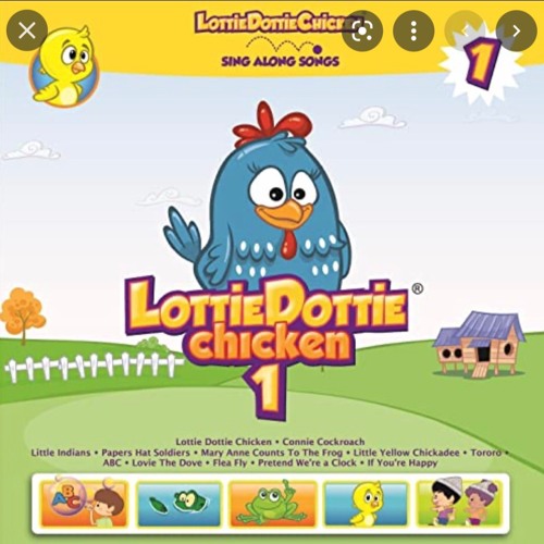 Stream Paula Oliv | Listen to Lottie Dottie Chicken, Vol. 1 playlist ... Stream Paula Oliv | Listen to Lottie Dottie Chicken, Vol. 1 playlist ...