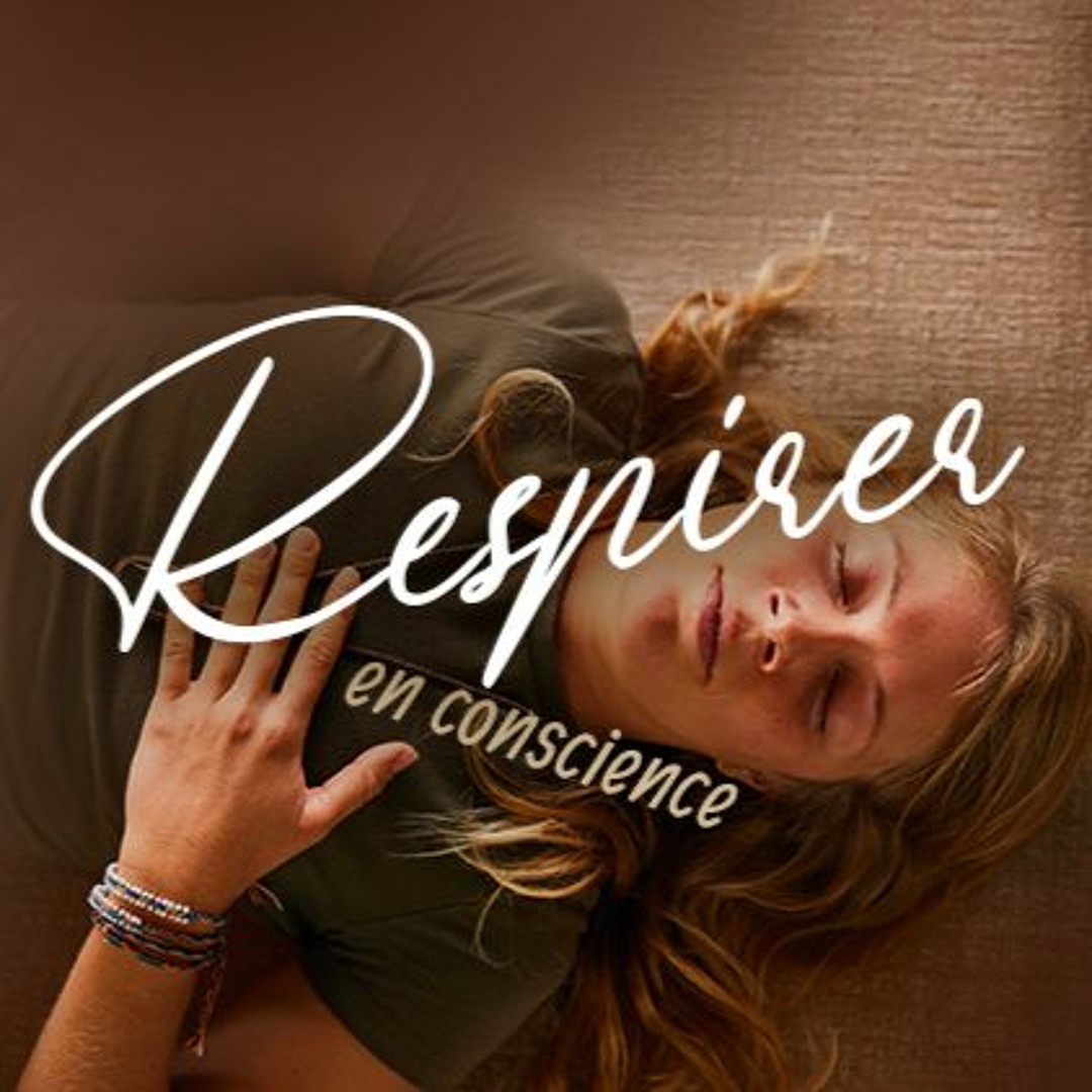 Stream Le Reset - Respirer En Conscience by Fabuleuses au Foyer | Listen online for free on ...