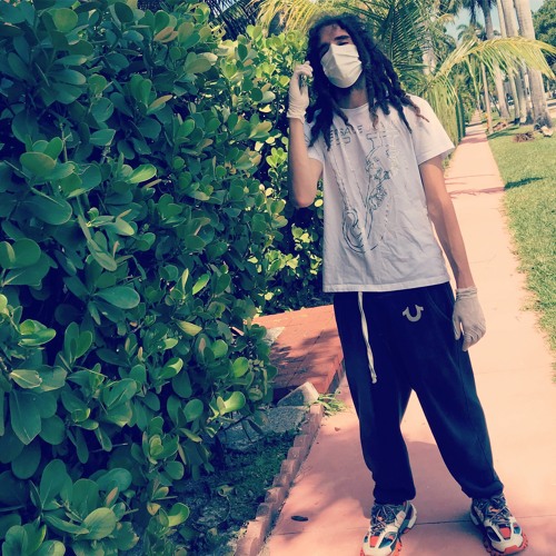 Mike Dece - Quarantine (Tekken) (Prod. By Keenanza) by Mike Dece | Free ...