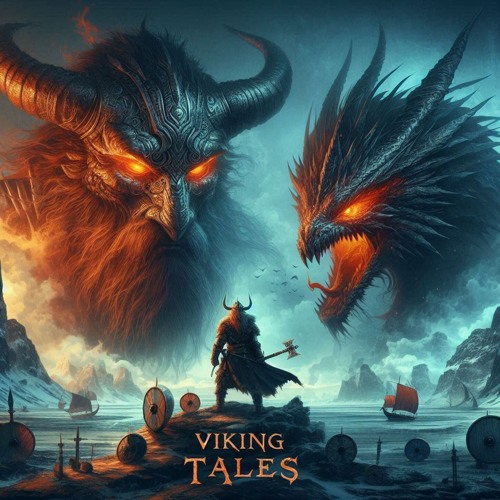 Stream Viking Strength by Viking Tales | Listen online for free on ...