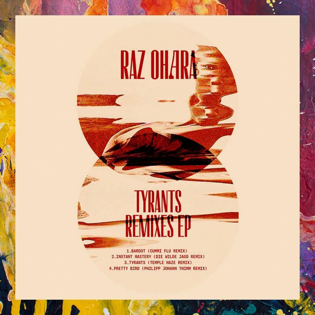 Stream PREMIERE: Raz Ohara — Tyrants (Temple Haze Remix) [Denature ...