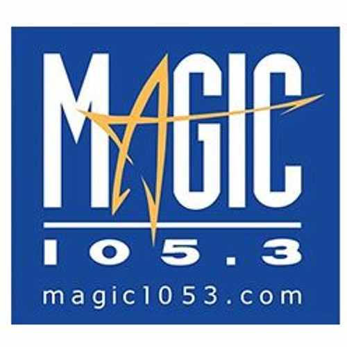 Stream NEW: Modular Magic (KSMG - Magic 105.3) - Demo - Thompson ...
