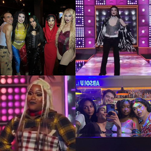 Stream Spring Breakers 2024 by NICKUMS | Listen online for free on ...