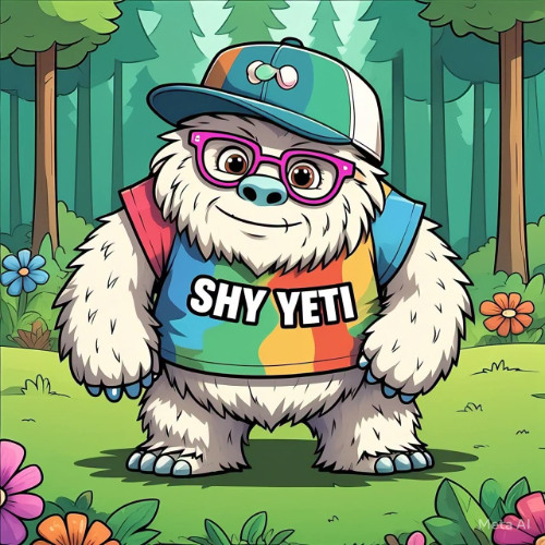 Stream episode THE SHY LIFE PODCAST - 756: SHY YETI AND ADAM MONKEY'S ...