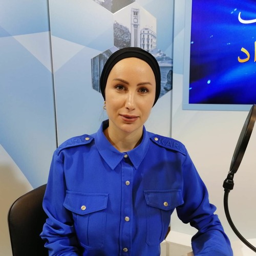 Stream Waafe Mawaaf - Journalist Safaa Darwich 28 - 07 - 2023 by Radio Voice of Van | Listen ...