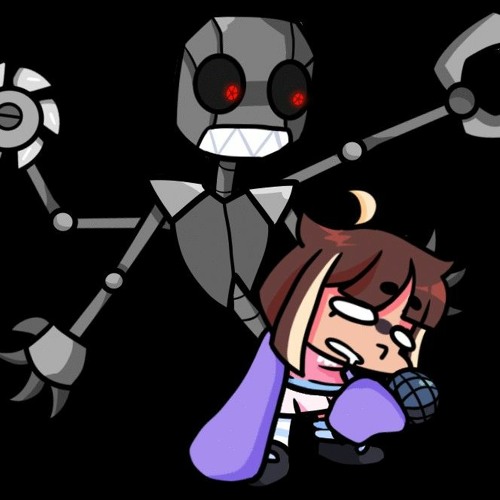 Stream VS QT FNF - termination by +4 card sans | Listen online for free on SoundCloud