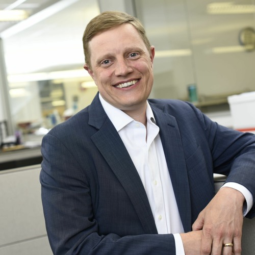 Stream episode Interview with Dr. David Spetzler: Advances in Liquid ...