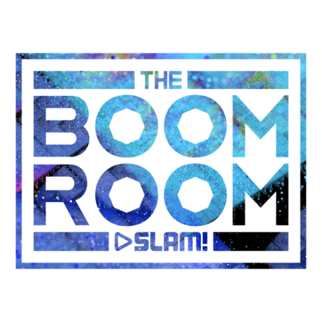 Stream 592 - The Boom Room - Jaarmix 2025 by The Boom Room | Listen ...