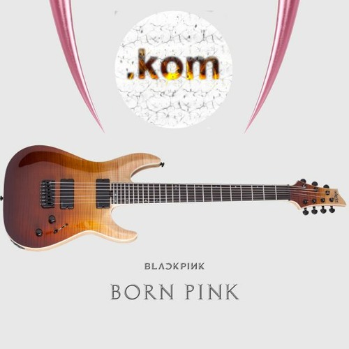 Stream .kom | Listen to BLACKPINK Djent Covers playlist online for free ...
