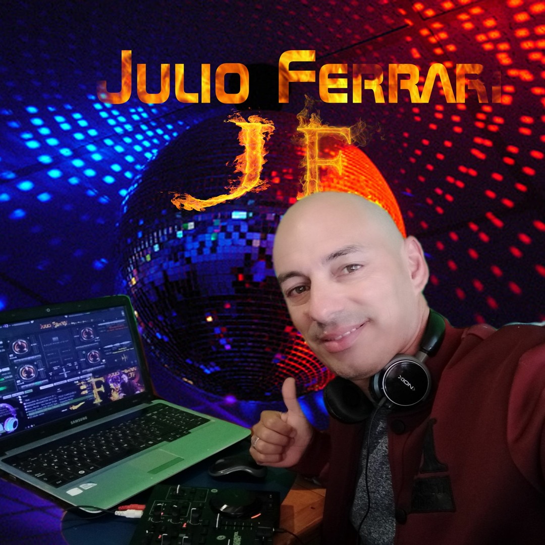Stream Oldies, especial para la noche de la Nostalgia DJ Julio Ferrari ...