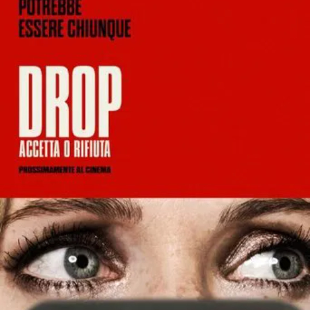 Stream [Cineblog01]—Drop Accetta o rifiuta (2025) Streaming ITA ...