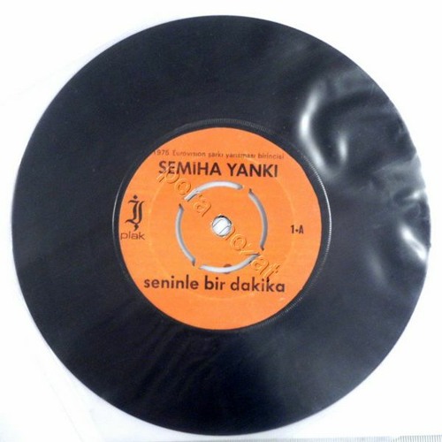 Stream Seninle Bir Dakika (Electronic Version) by Puppet Master ...