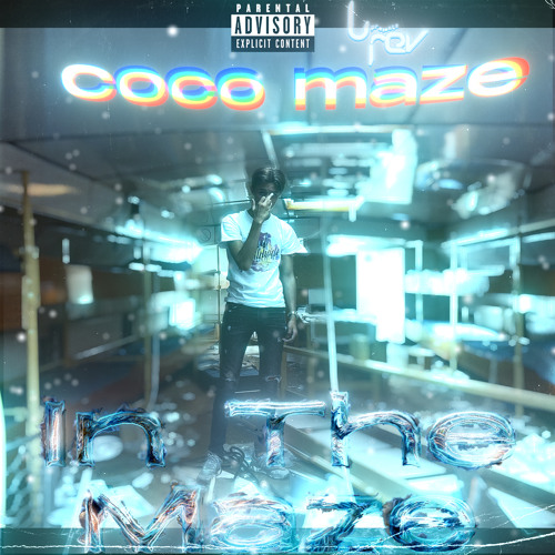 Stream Coco Maze | Listen to In The Maze playlist online for free on ...