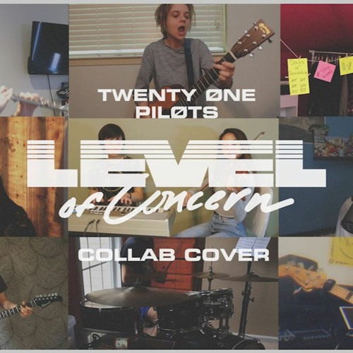 Stream Level of Concern Collab Cover by Classically Contempo | Listen ...