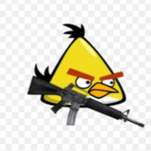 Stream Angry Birds Wit Sticks by jsantana | Listen online for free on ...