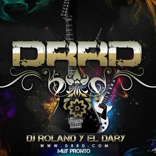 Stream DRRD_SOLEDAD_by_Dj_Roland_by_DRRD[MUNDOURBANOHN.COM] by ...