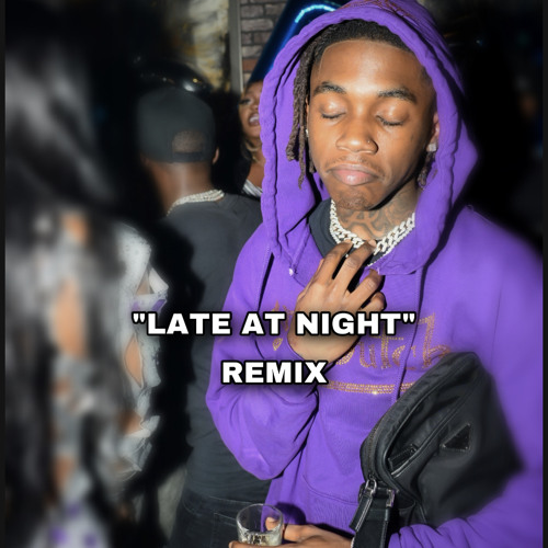 Stream Jhacari - Late At Night (Based On A True Story) by Jhacari ...