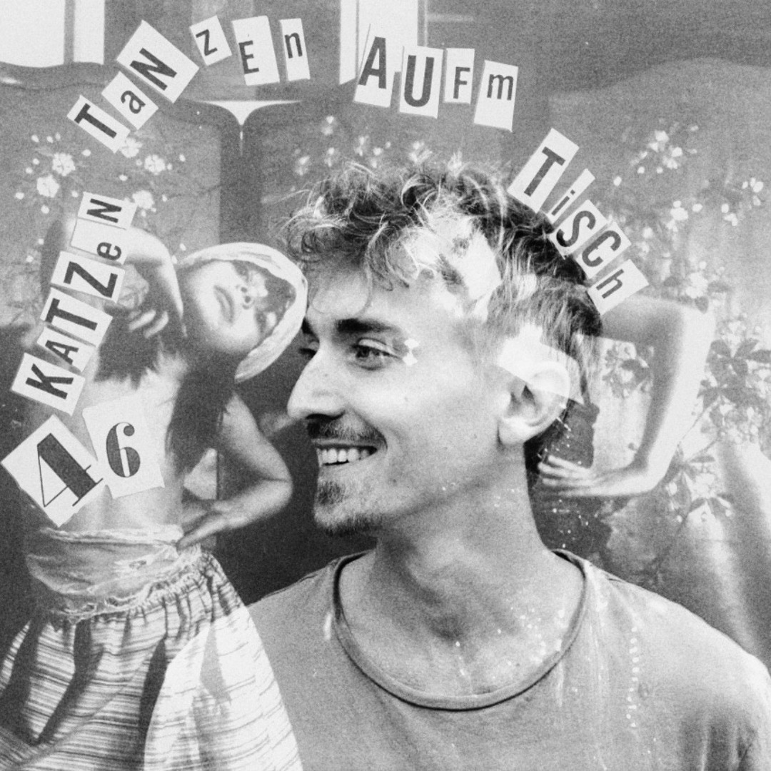 Stream Robin Dey - 46 Katzen - Opening Hopper by Robin Dey | Listen ...