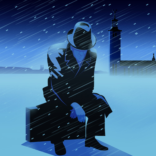 Stream The Ordinary Life of a Simple Man (feat. P-O Svensson) by Julian ...