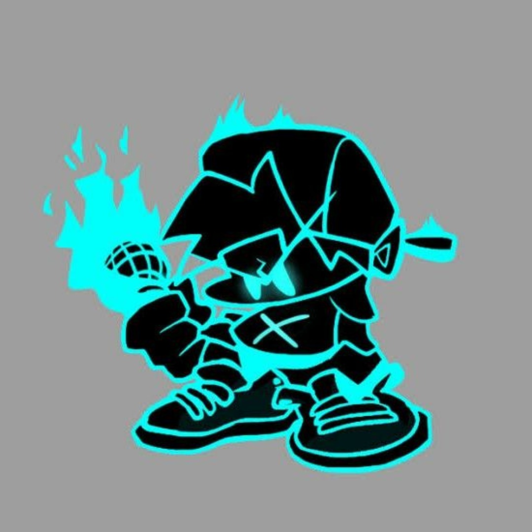 Stream Good Time (FNF) (Pico & GF VS Nightmare BF Fanmade) by ...