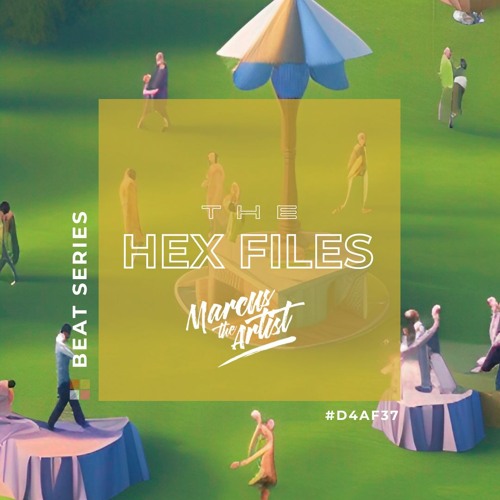 Stream Marcus The Artist Listen To The Hex Files D4af37 Playlist Online For Free On Soundcloud