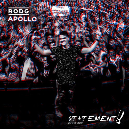 Stream Rodg - Apollo (Extended Mix) by RODG | Listen online for free on ...