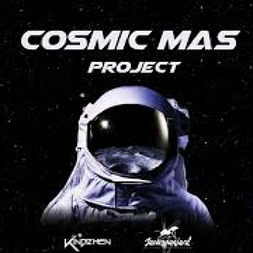Stream Charging Up [Cosmic Mas Riddim] (Clean) by DJ megatones | Listen ...