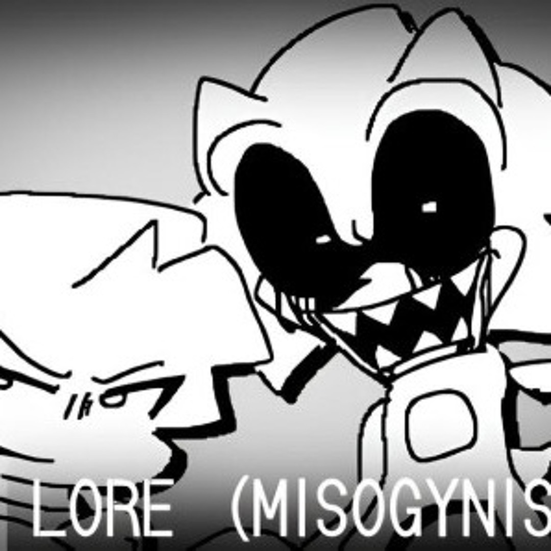 Stream Lore (Misogynist Mix) by Test [Archived] | Listen online for ...