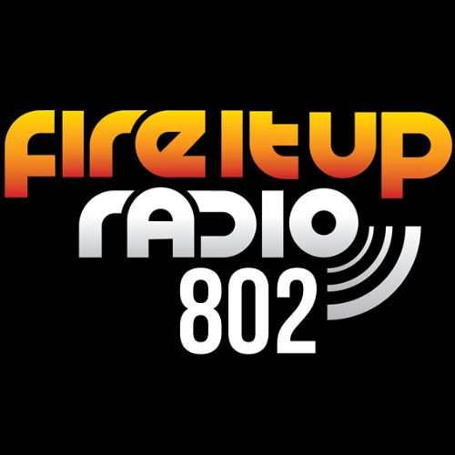Eddie Halliwell - Fire It Up 802 2024-11-11