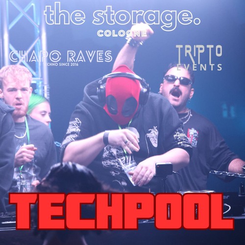 Stream Liveset from @the.storage Cologne w/ @outdoor_raves by TechPool | Listen online for free ...