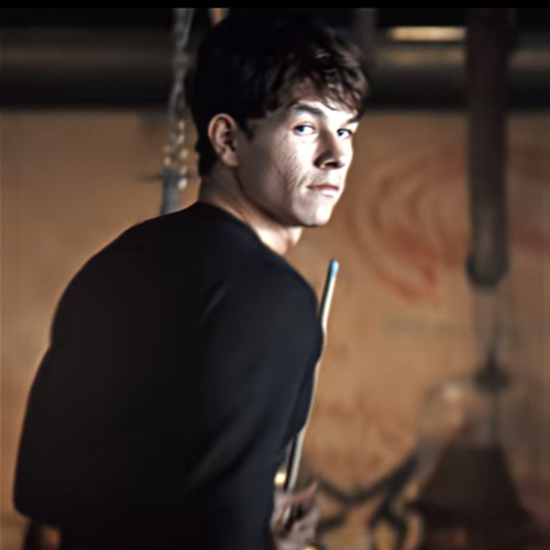 Stream FROZEN_PRINCE | Listen to DAVID MCcall 😉🔪 ️ playlist online for ...