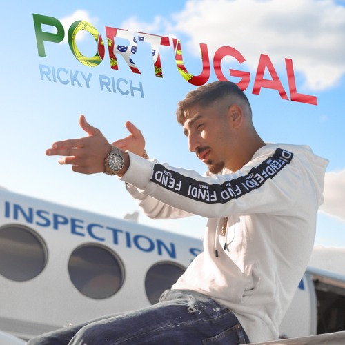 Stream Portugal by Ricky Rich | Listen online for free on SoundCloud