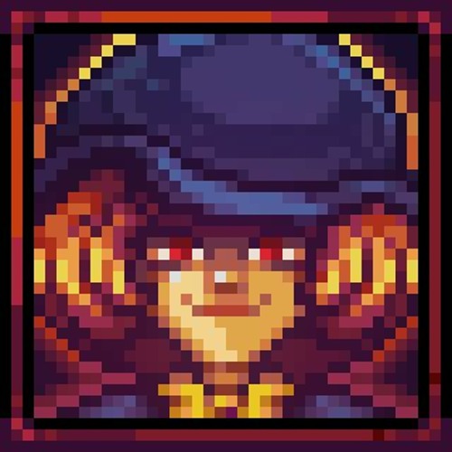 Listen to Spirit by Hessive in Terraria: Split Mod OST (All Tracks ...