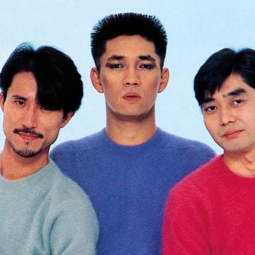 Stream Mad Pierrot : Yellow Magic Orchestra by ahazybellcord | Listen ...
