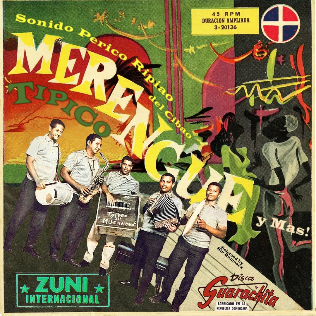 Stream El Sonido Perico Ripiao Del Cibao - Merengue Tipico Y Mas de ...