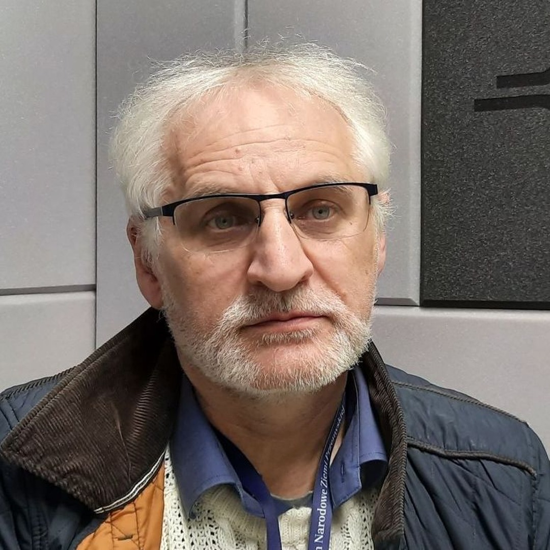 Stream Dzień Flagi Rzeczpospolitej Polskiej - dr Lucjan Fac, historyk ...