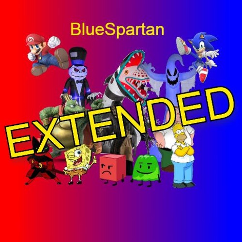 Stream Sparta Blue Base - [EXTENDED] by Chris | Listen online for free ...