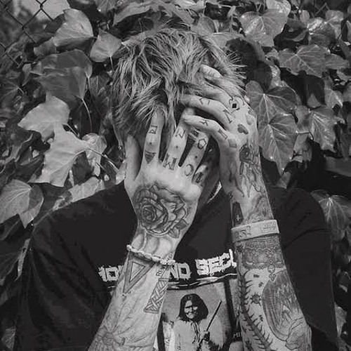 Stream Lil Peep x Boy Froot - 300 Feet Below (ft. Yung Rhubarb) (slowed ...