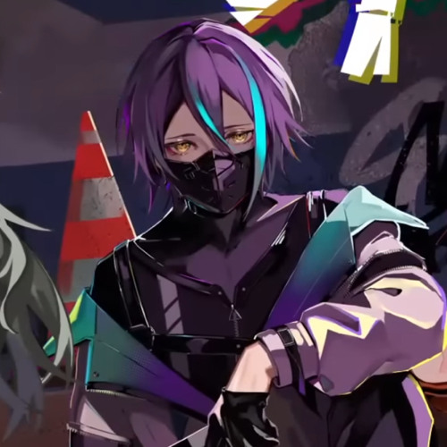 Stream [FULL] Cyberpunk Dead Boy — Wonderlands x Showtime ft Kagamine ...